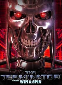 Play The Terminator Win & Spin | Online Bingo | Heart Bingo