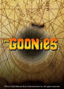 The Goonies Wheel | SmoothSpins