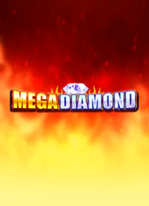 Play Mega Diamond Wild Stacks Online | Heart Bingo