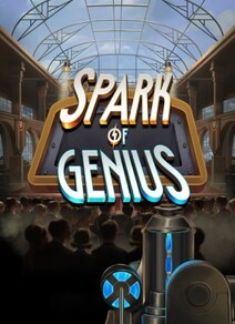 Play Spark of Genius | ‎Slots | Heart Bingo