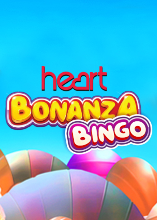 Heart Bingo