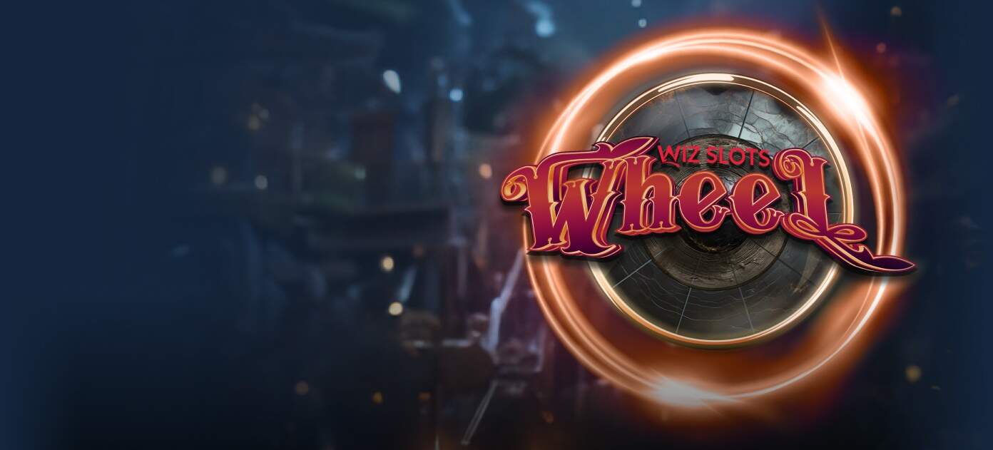 Online Casino | 100% Bonus up to $500 | Wiz Slots